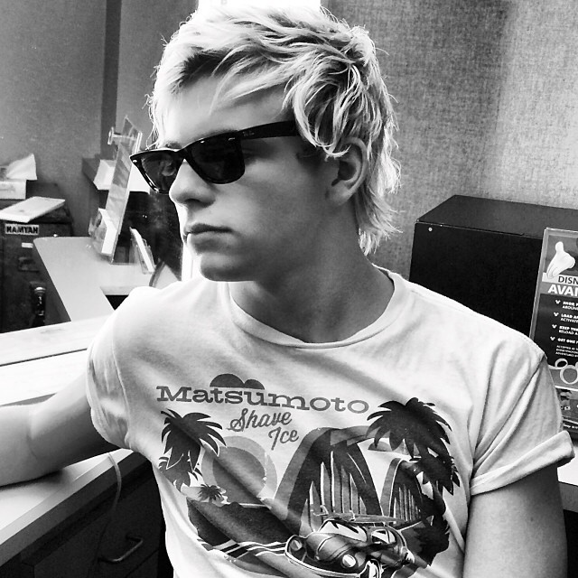 Picture of Ross Lynch