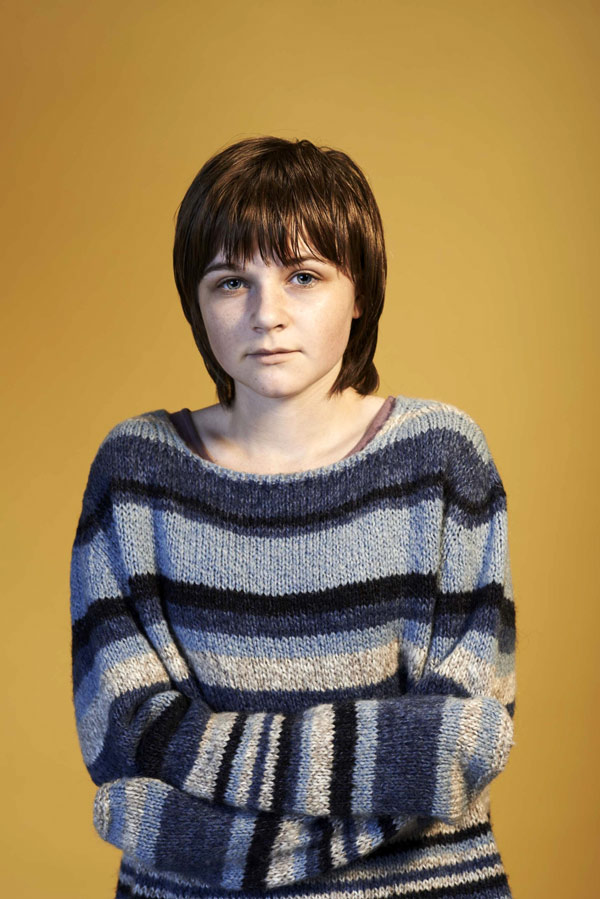 Picture Of Sophie Wright Picture Of Sophie Wright