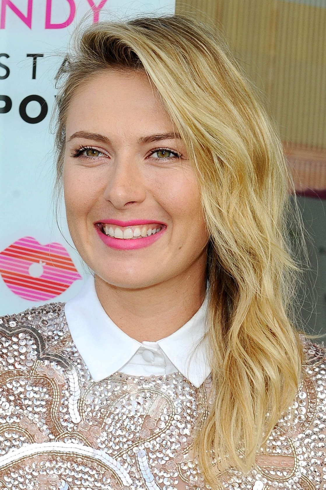 Picture of Maria Sharapova