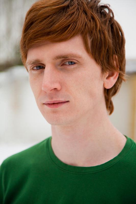 Picture of Markus Copeland