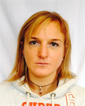 Picture of Alexandra Coletti