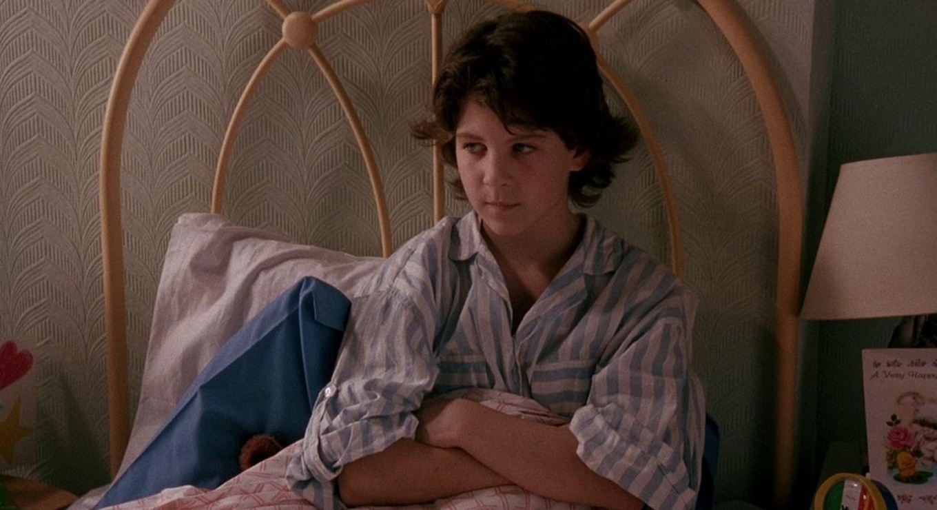 Picture of Paperhouse (1988)