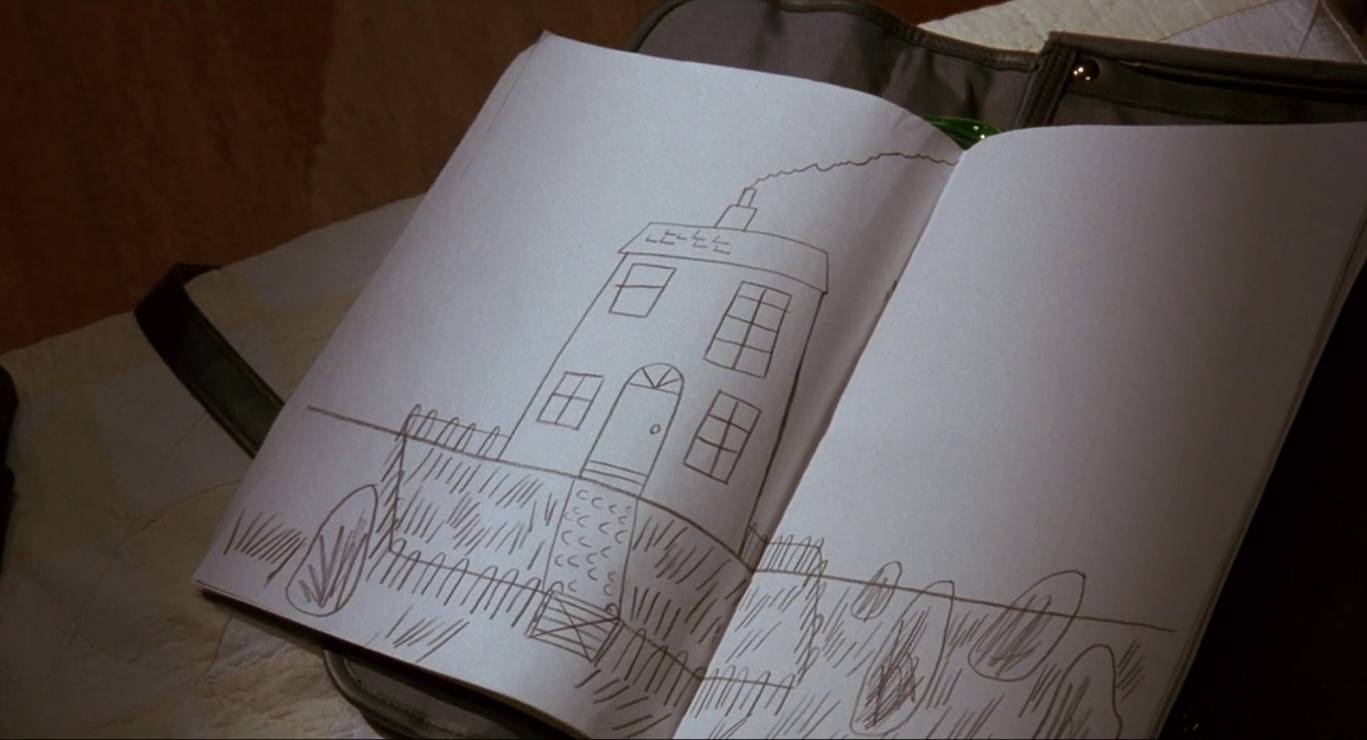 Paperhouse (1988) image