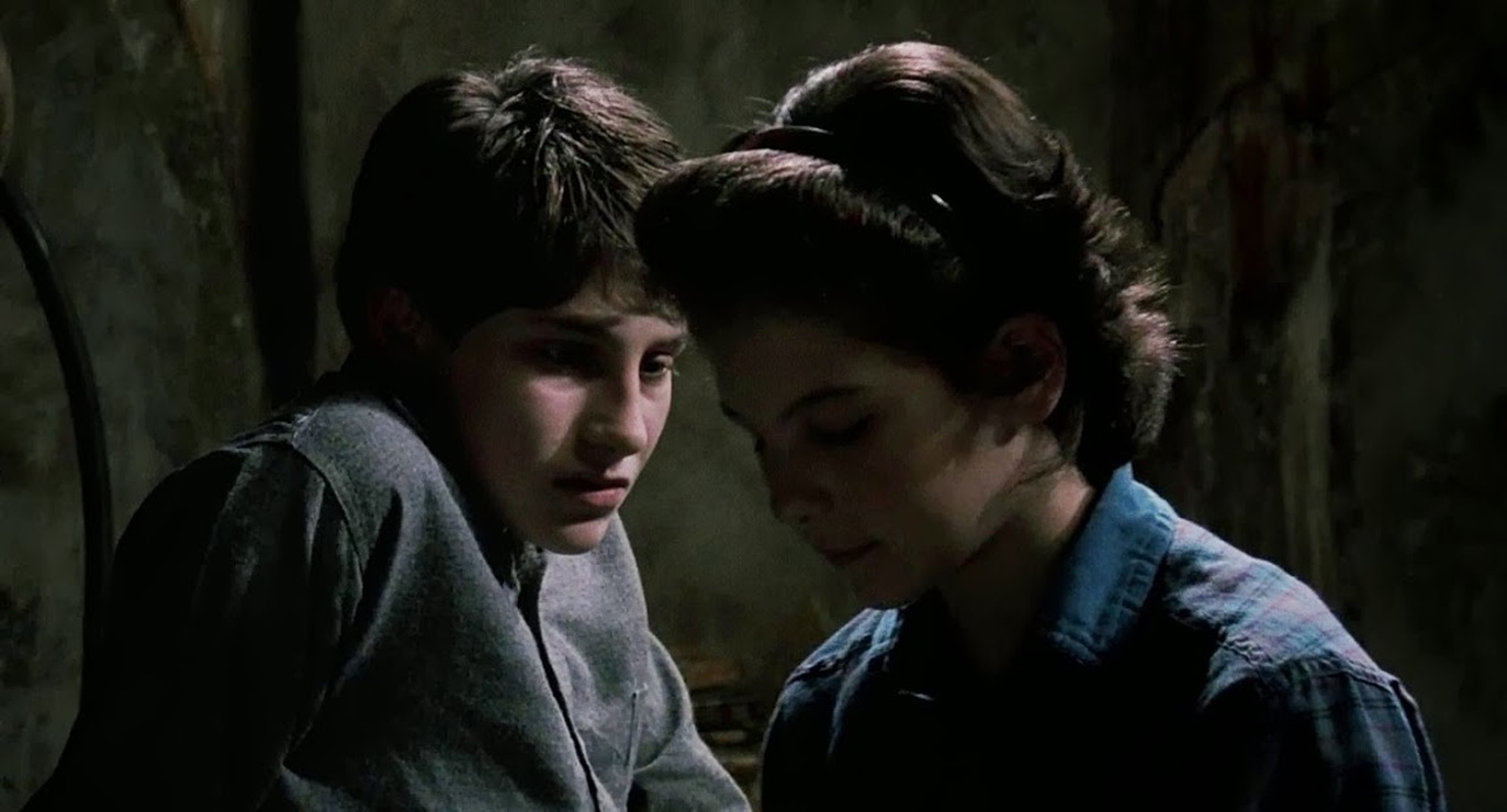 Image of Paperhouse (1988)