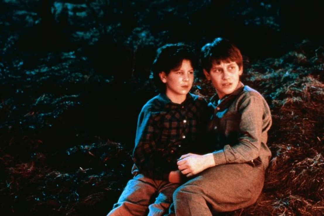 Picture of Paperhouse (1988)