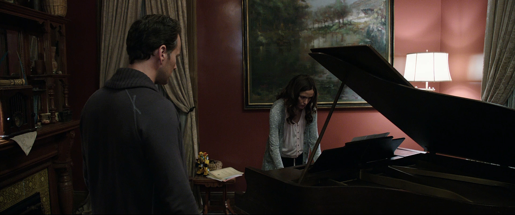 Image of Insidious: Chapter 2