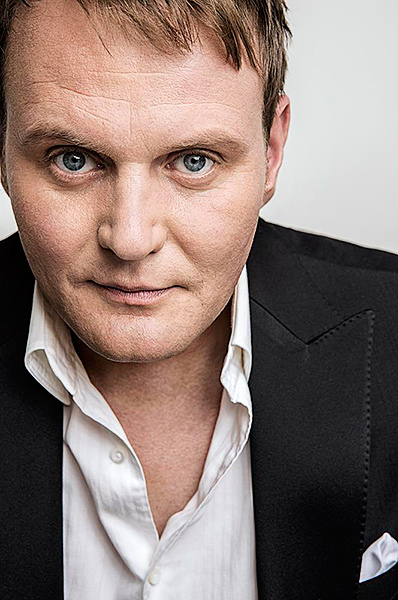 Devid Striesow image