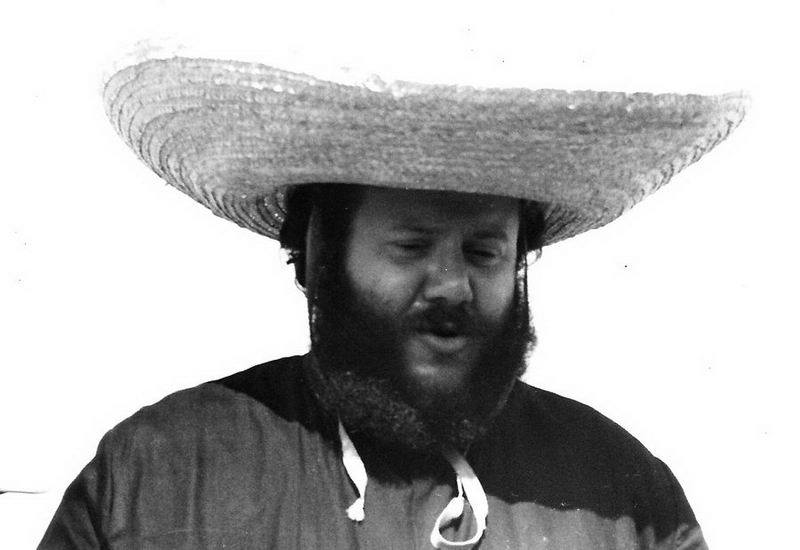 Picture of Roger Lumont