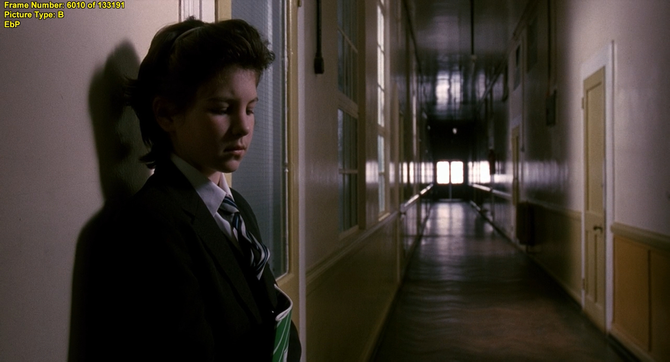 Picture of Paperhouse (1988)