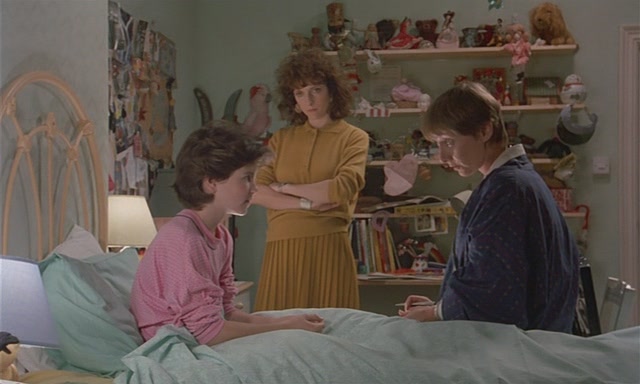 Picture of Paperhouse (1988)