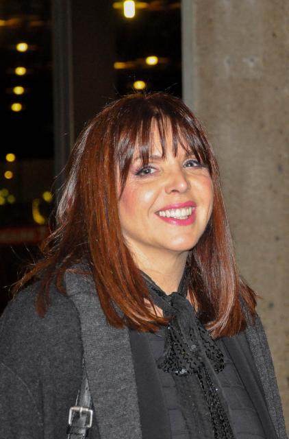 Picture of Dara Dzokic