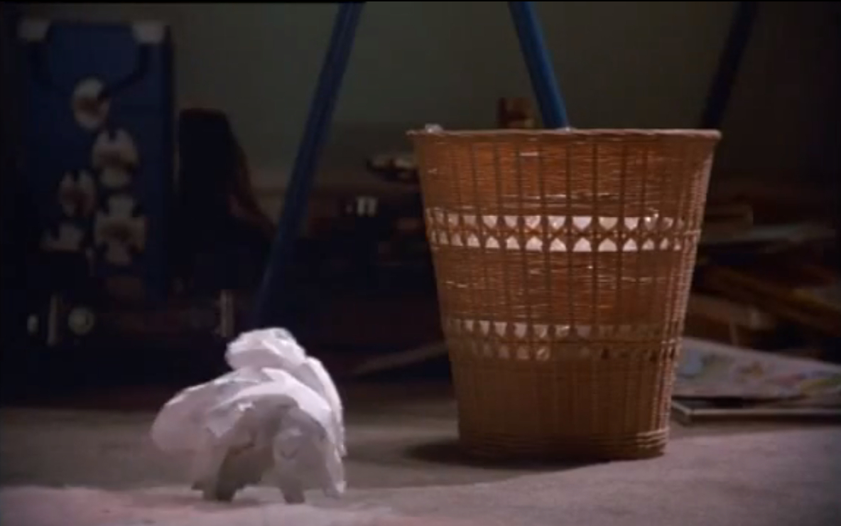 Paperhouse (1988) image