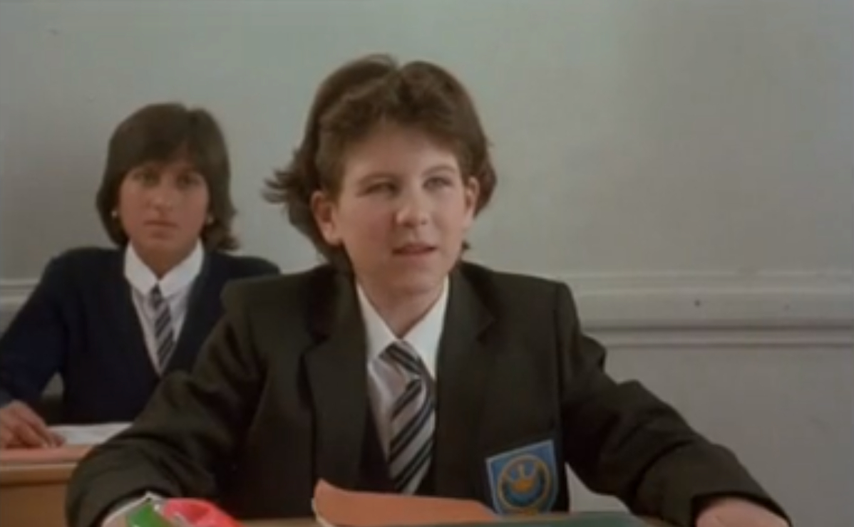 Picture of Paperhouse (1988)