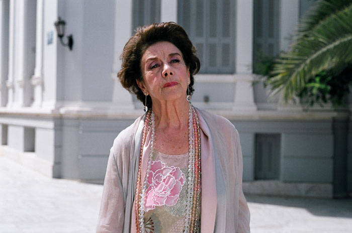 Picture of Jenny Roussea