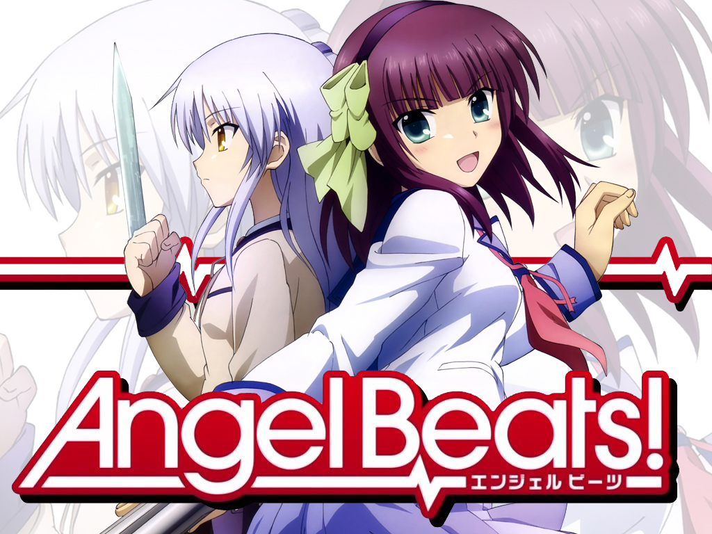 Picture of Angel Beats!