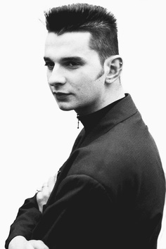 Picture of Dave Gahan