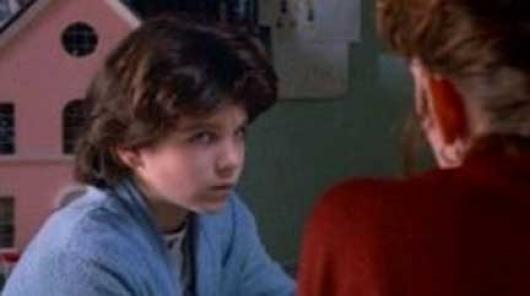 Paperhouse (1988) image