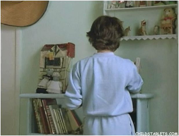 Picture of Paperhouse (1988)