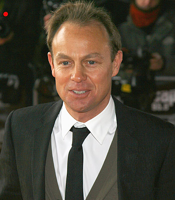 Picture of Jason Donovan
