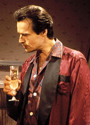 Picture of Michael Nader