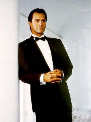 Picture of Michael Nader