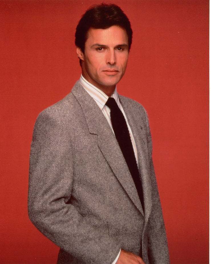 Picture of Michael Nader