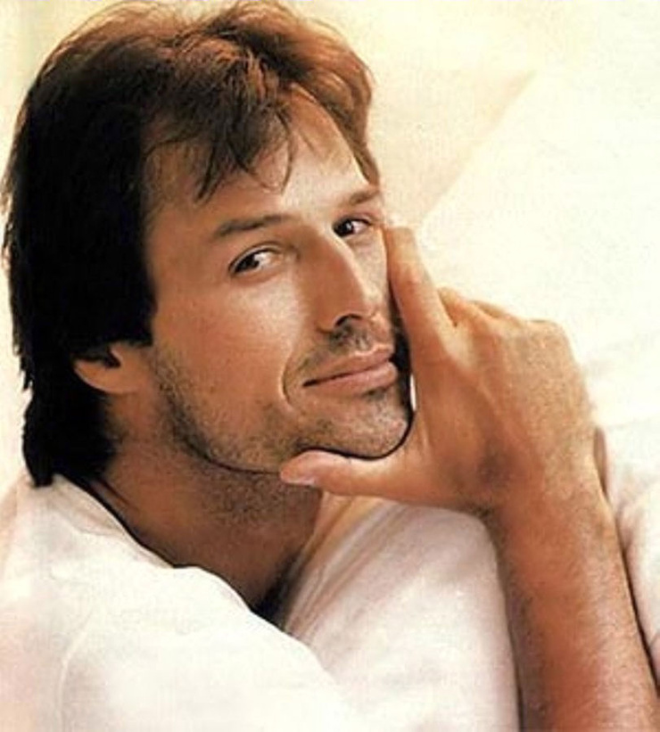 Picture of Michael Nader