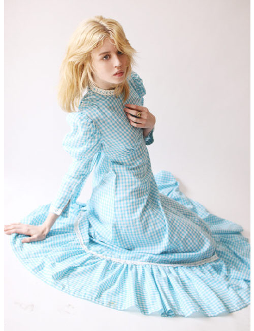 Allison Harvard image