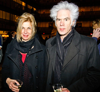 Picture of Sara Driver