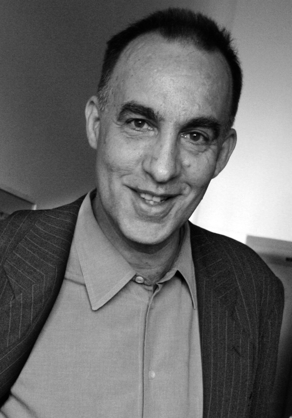 Picture of John Lurie