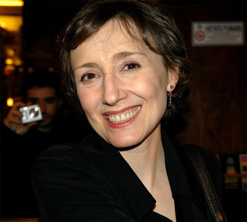 Nicoletta Braschi image