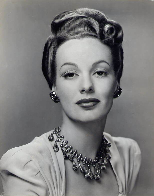 Picture of Faye Emerson