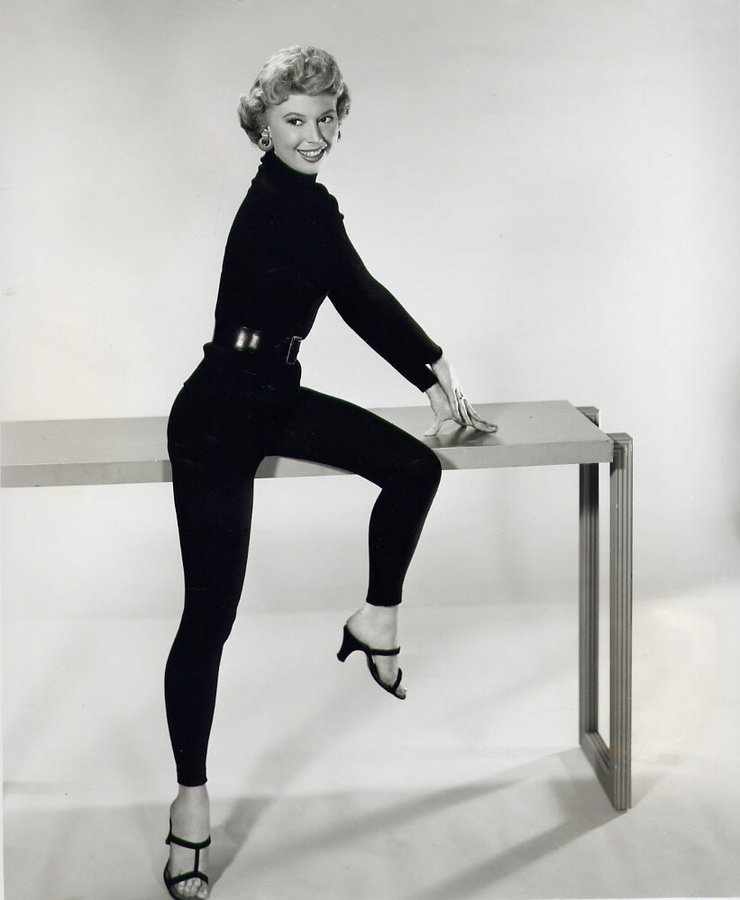 Picture of Barbara Ruick