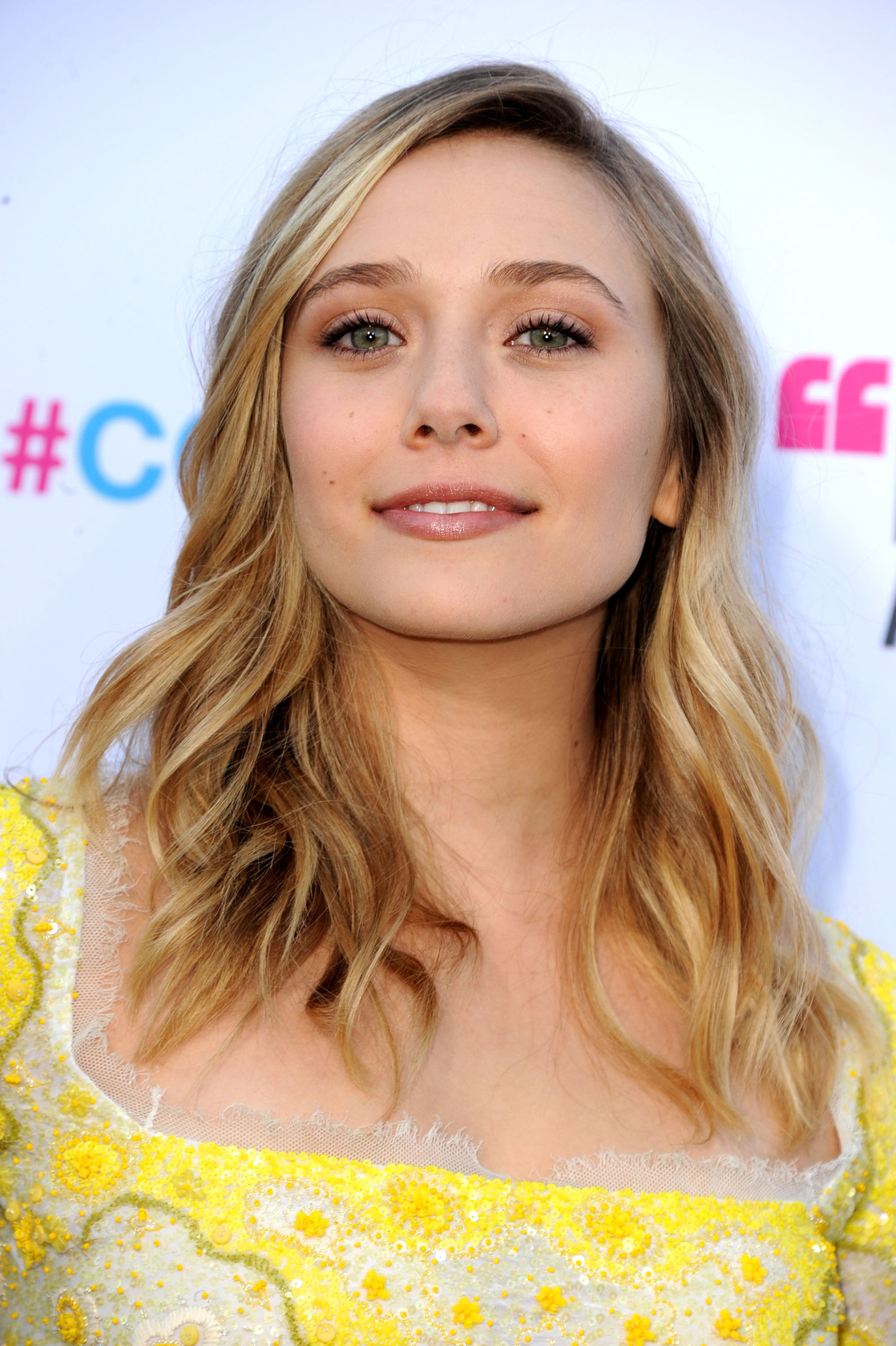 Picture of Elizabeth Olsen