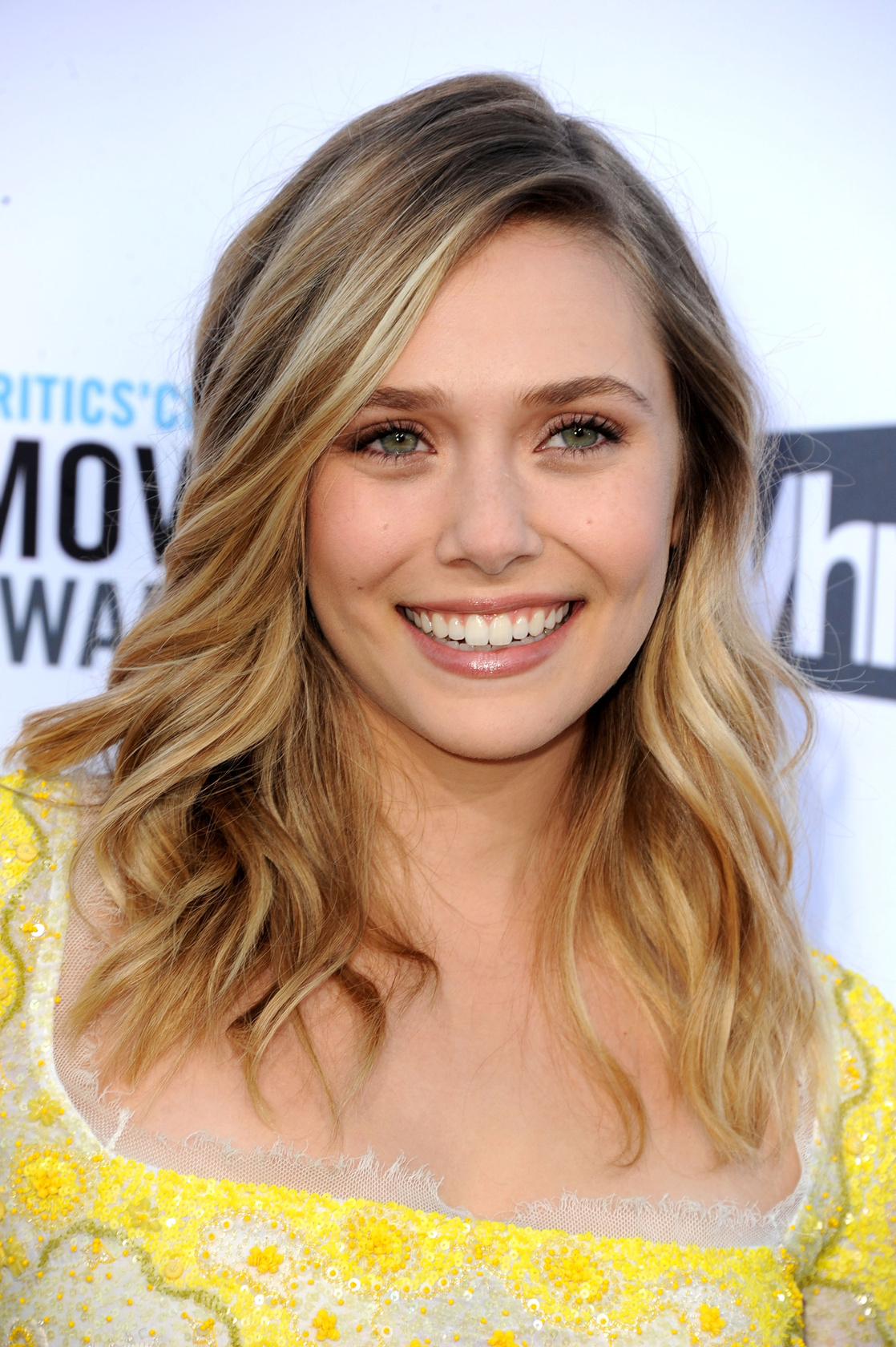 Picture of Elizabeth Olsen