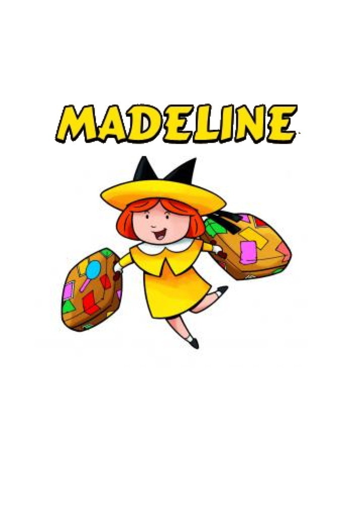 Picture of Madeline