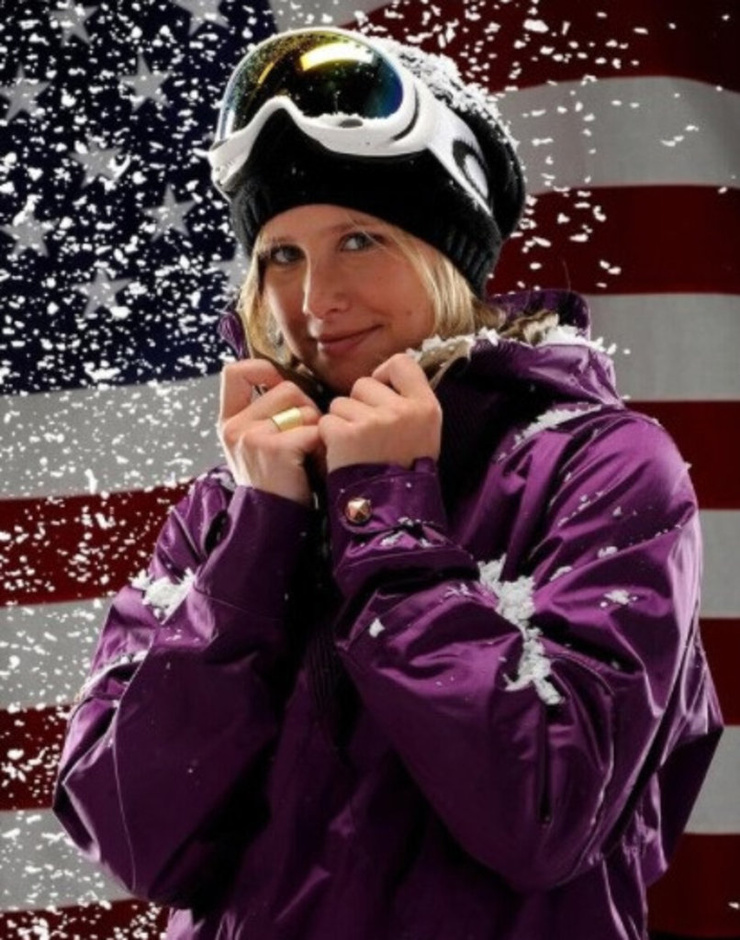 Picture of Ellery Hollingsworth