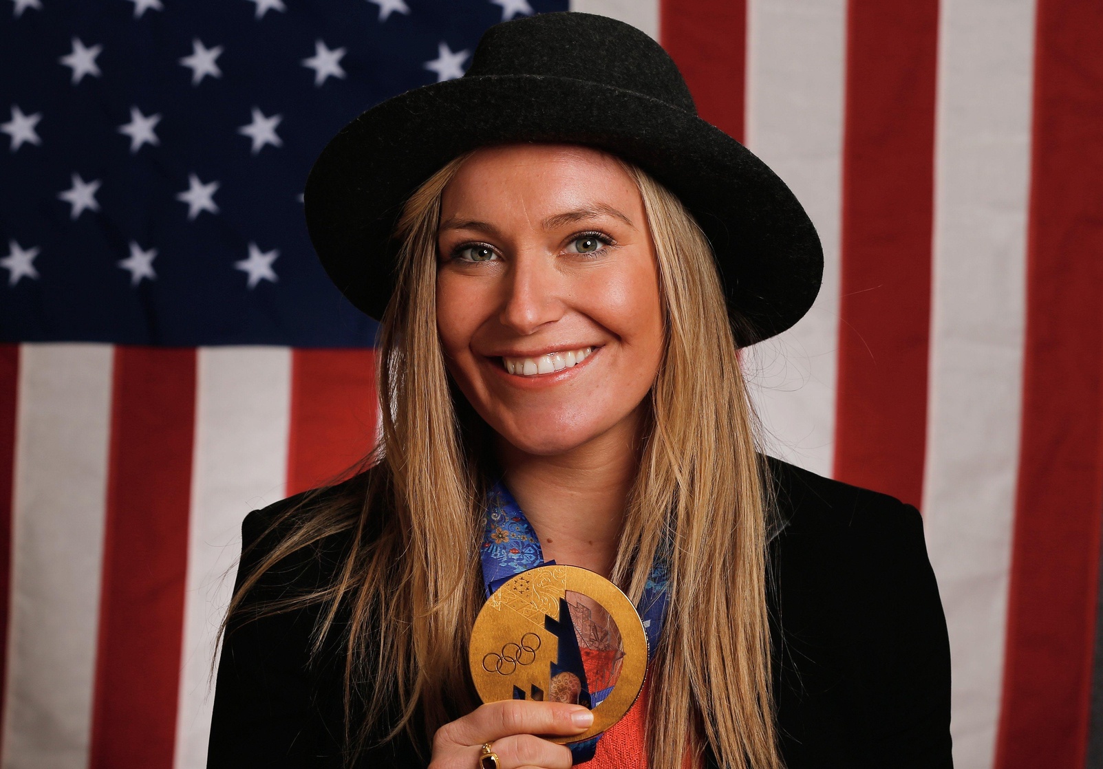 Jamie Anderson picture