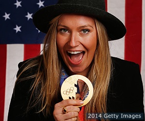 Picture of Jamie Anderson