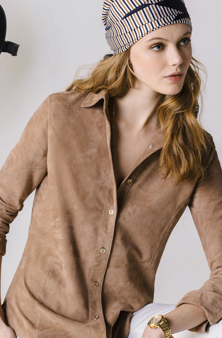 Picture of Frida Gustavsson