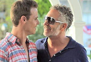 Image of Gerald McCullouch