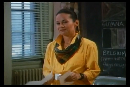 Picture of Michelle Goodeve