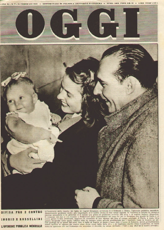 Picture of Oggi
