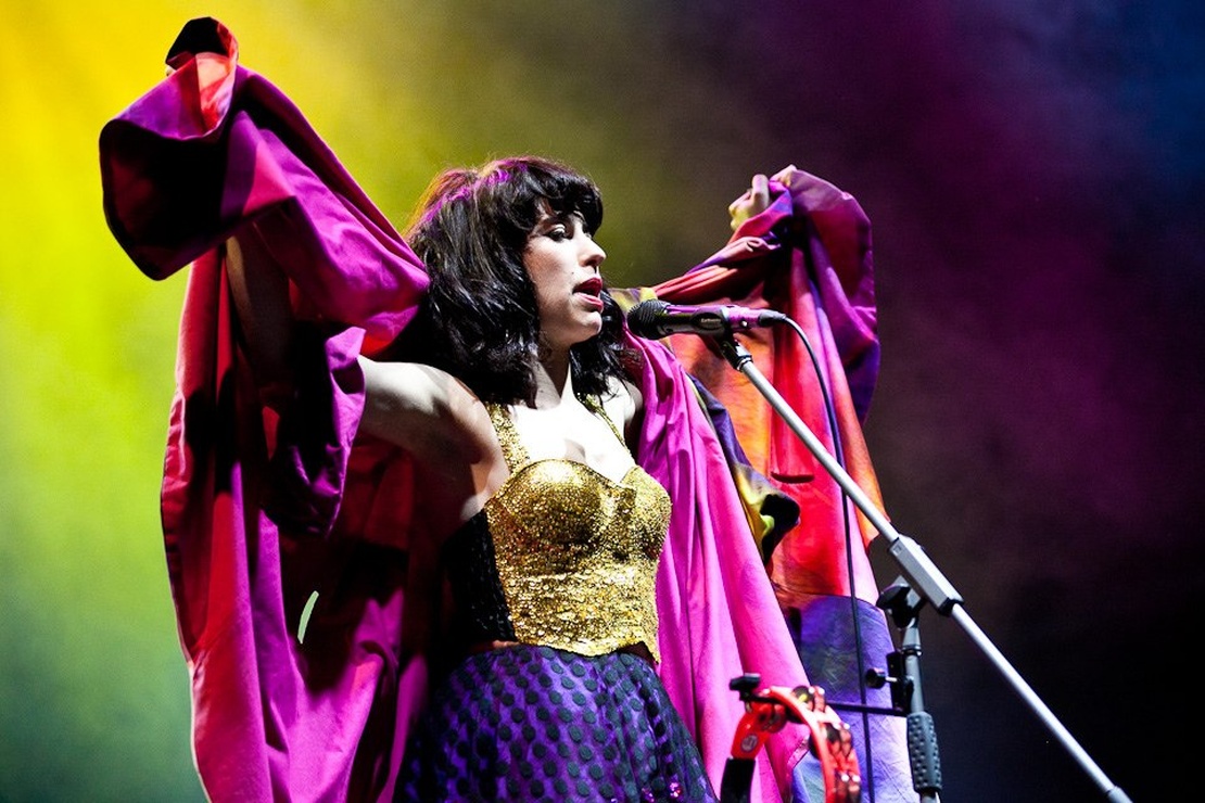 Kimbra picture