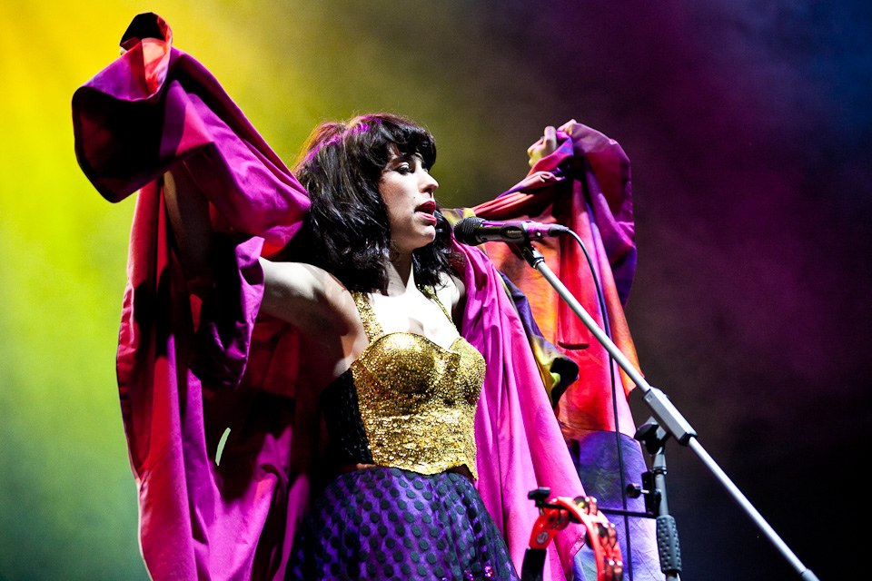Kimbra picture