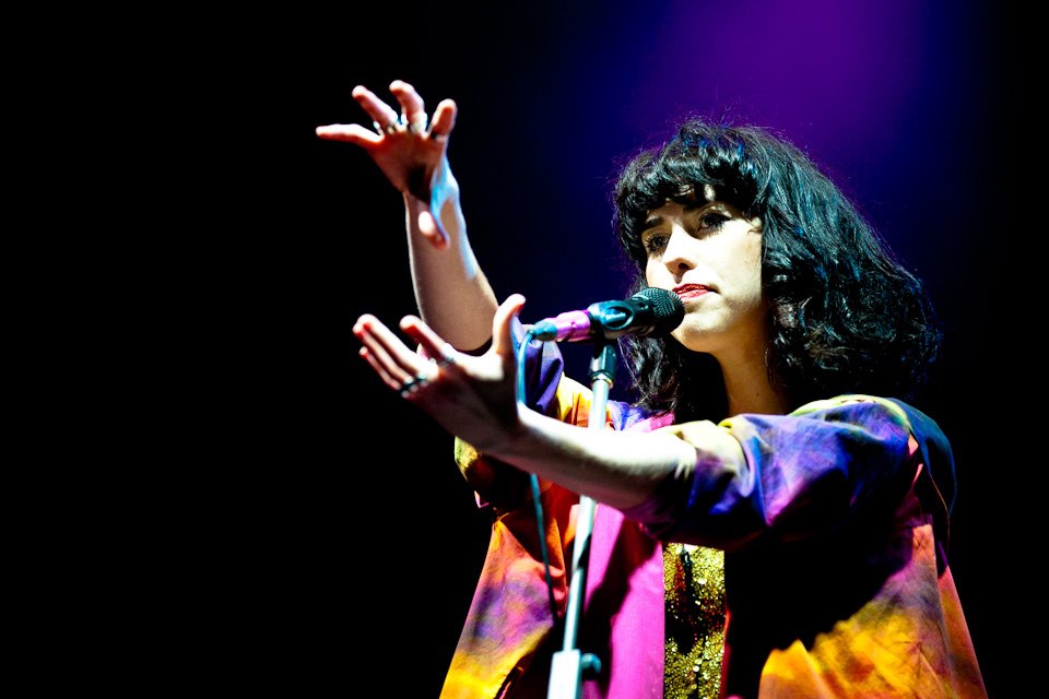 Picture of Kimbra