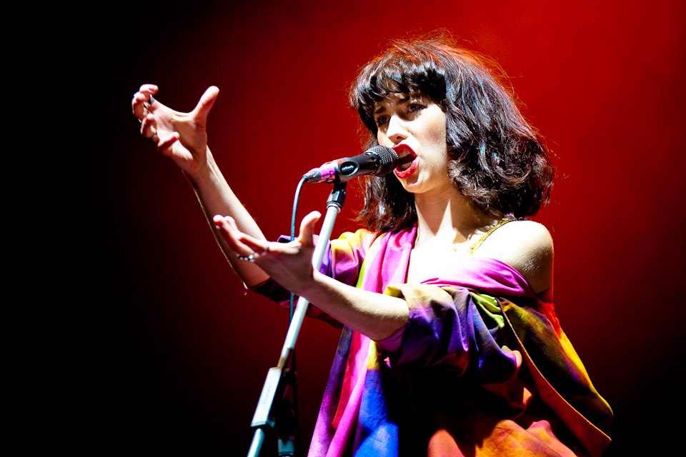 Picture of Kimbra