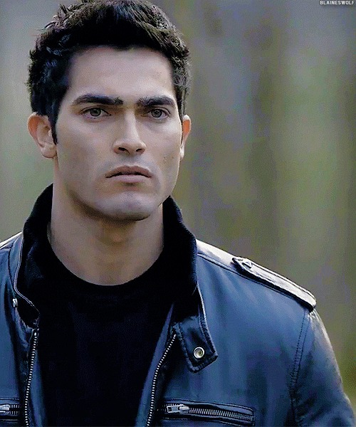 Picture of Tyler Hoechlin