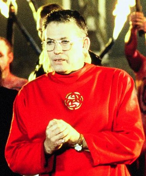 Image of Jon Finch