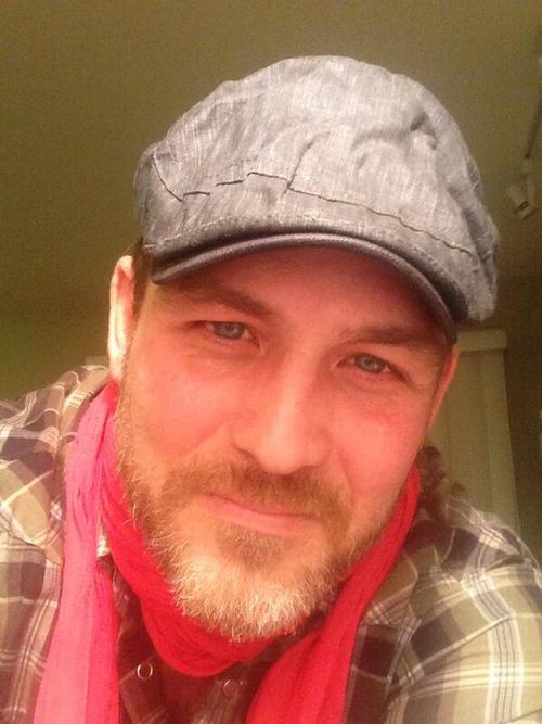 Picture of Ty Olsson